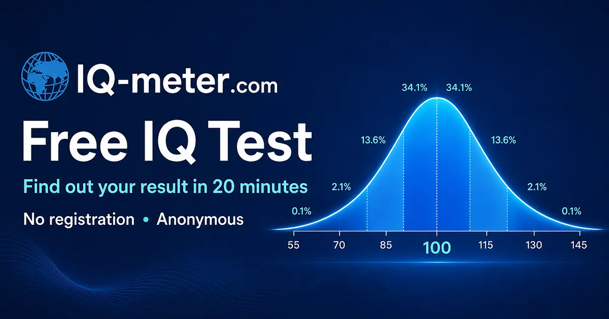 IQ-meter.com